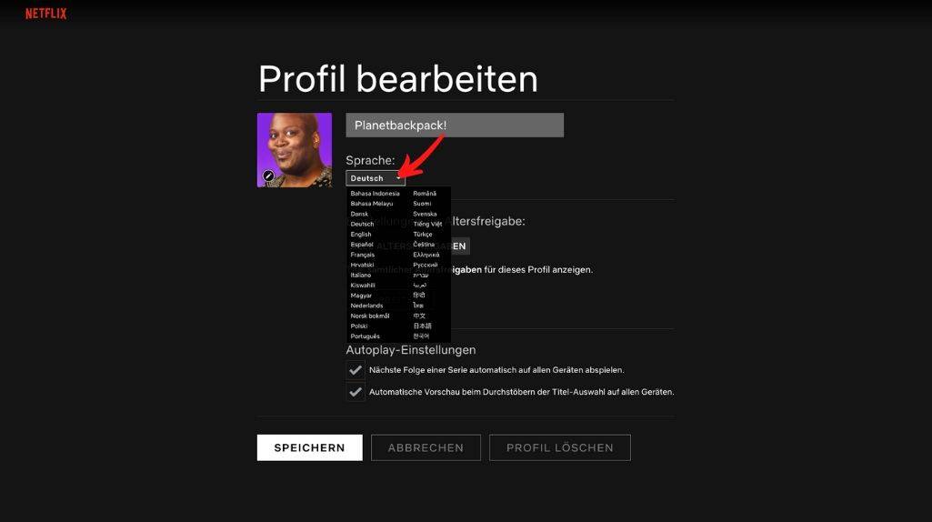 Netflix Region Lock umgehen: Mit einem VPN auch 2024 alles streamen!
