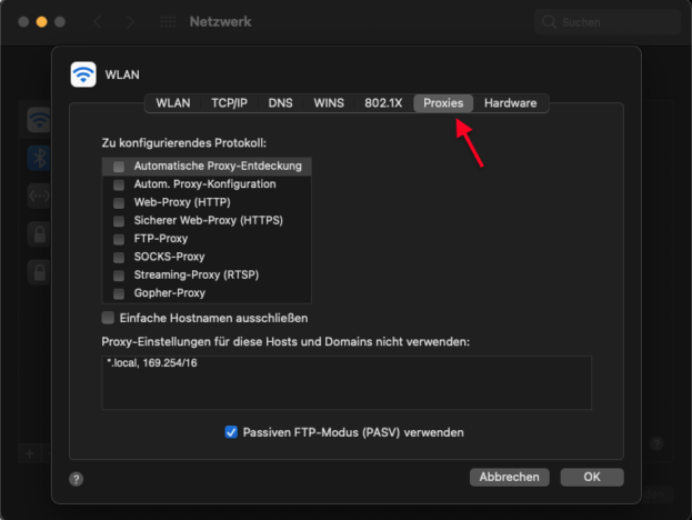 DuckDuckGo & Proxy: Besser & sicherer surfen