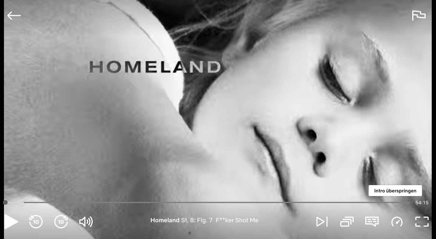 Homeland Netflix Deutschland 2022: Alle Staffeln der Serie