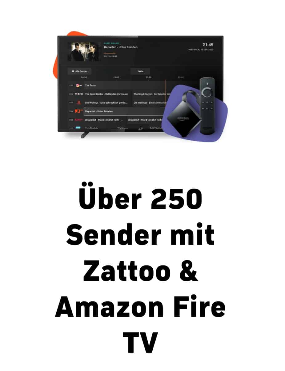 Italienisches Fernsehen in Deutschland 2023: So funktioniert es