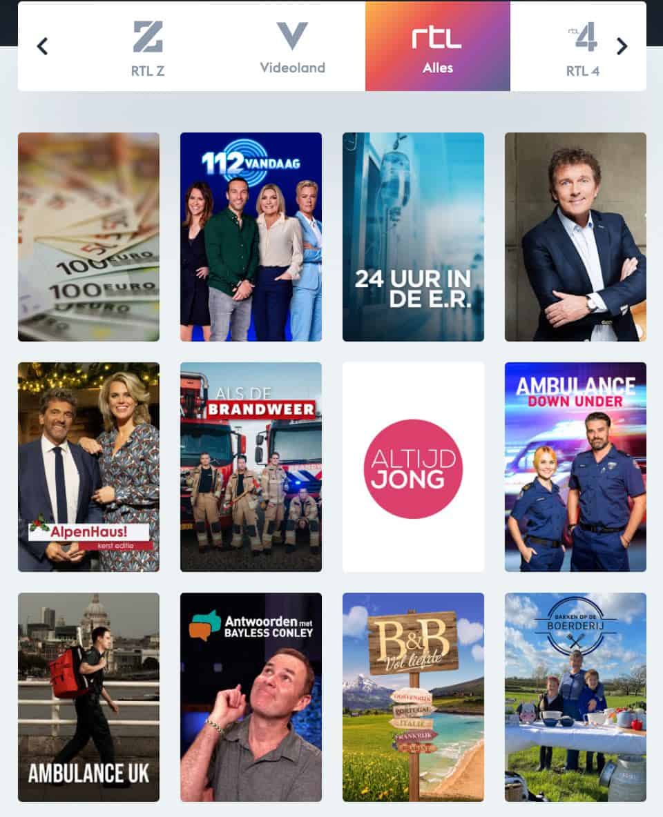 Niederländisches Fernsehen in Deutschland 2025: Dein Guide