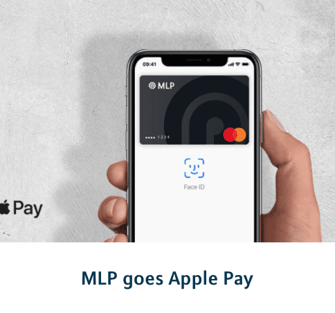 Die MLP Kreditkarte im Ausland: Kosten & Erfahrungen 2022