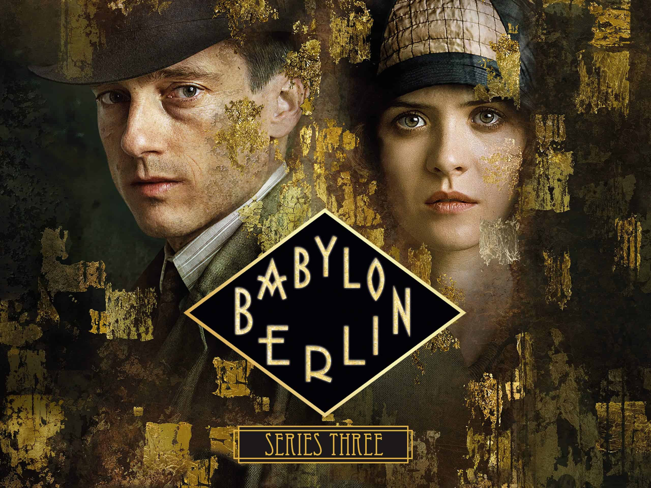 Babylon Berlin: Im Netflix Deutschland Stream 2022