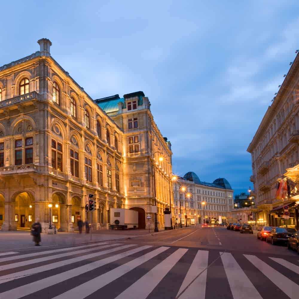 IP-Adresse Österreich 2023: So funktioniert’s