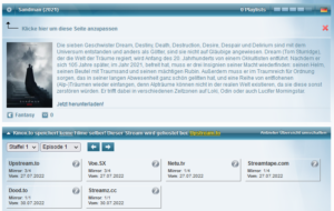 kinox.to legal oder nicht 2025: Filme & Serien kostenlos?