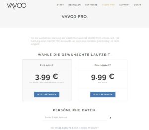 Vavoo kostenlos machen & Pro umgehen mit VPN 2025?