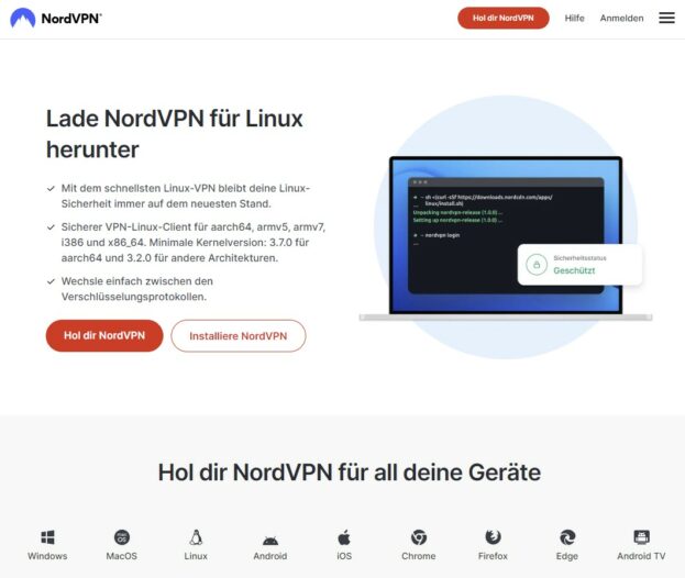 Linux Proxy Server konfigurieren: Alles zur Einrichtung