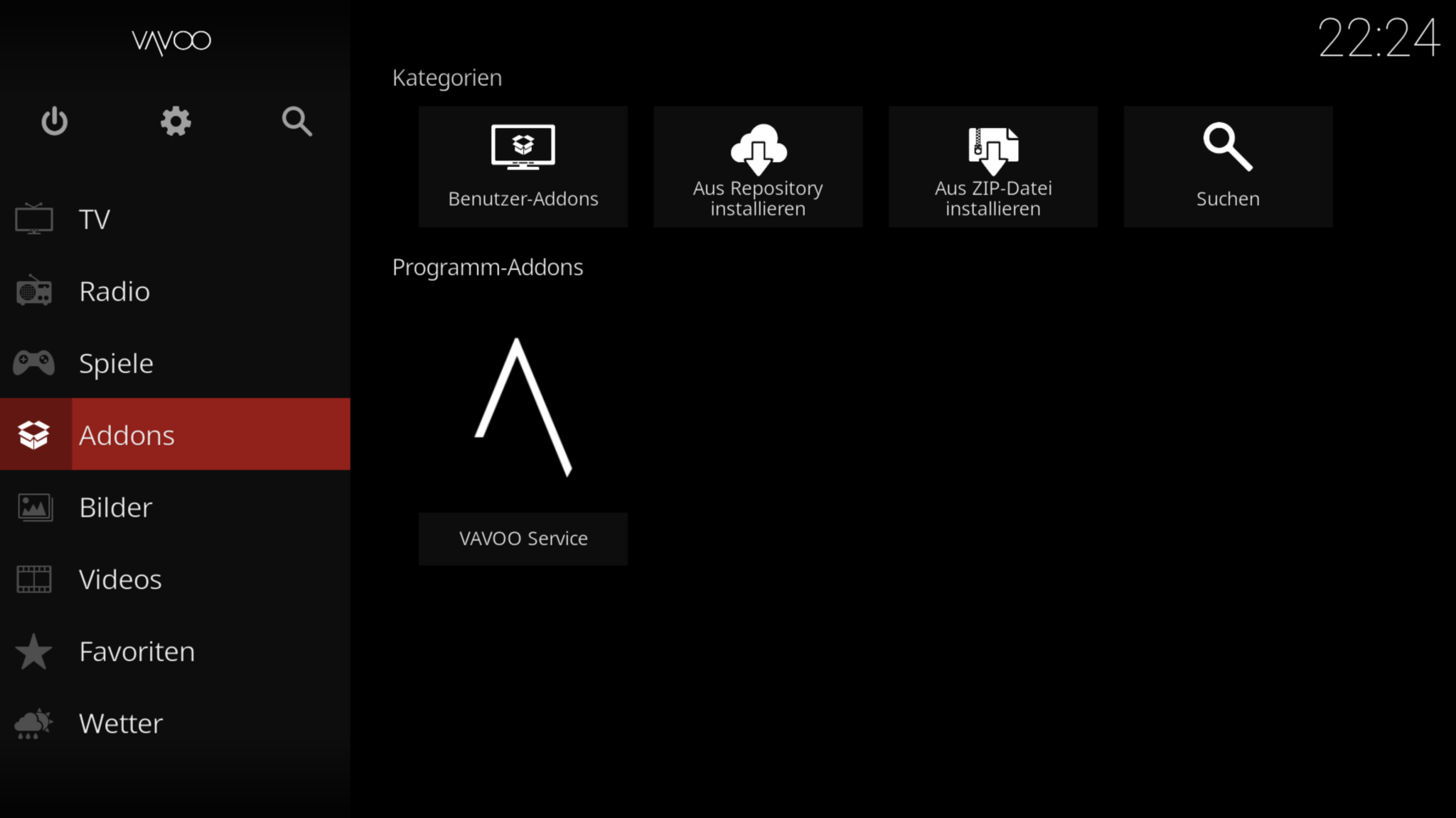 Vavoo Addons 2025: Tipps & Tricks zu den Erweiterungen