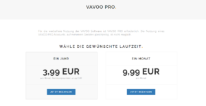 Vavoo Bundle Sky 2025: Sicher & legal?