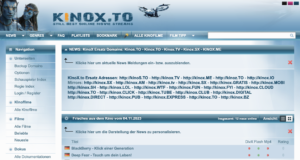 Die besten KKiste-Alternativen 2025: Liste der besten Portale