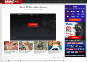 Die besten MamaHD Alternativen 2025: Top Liste