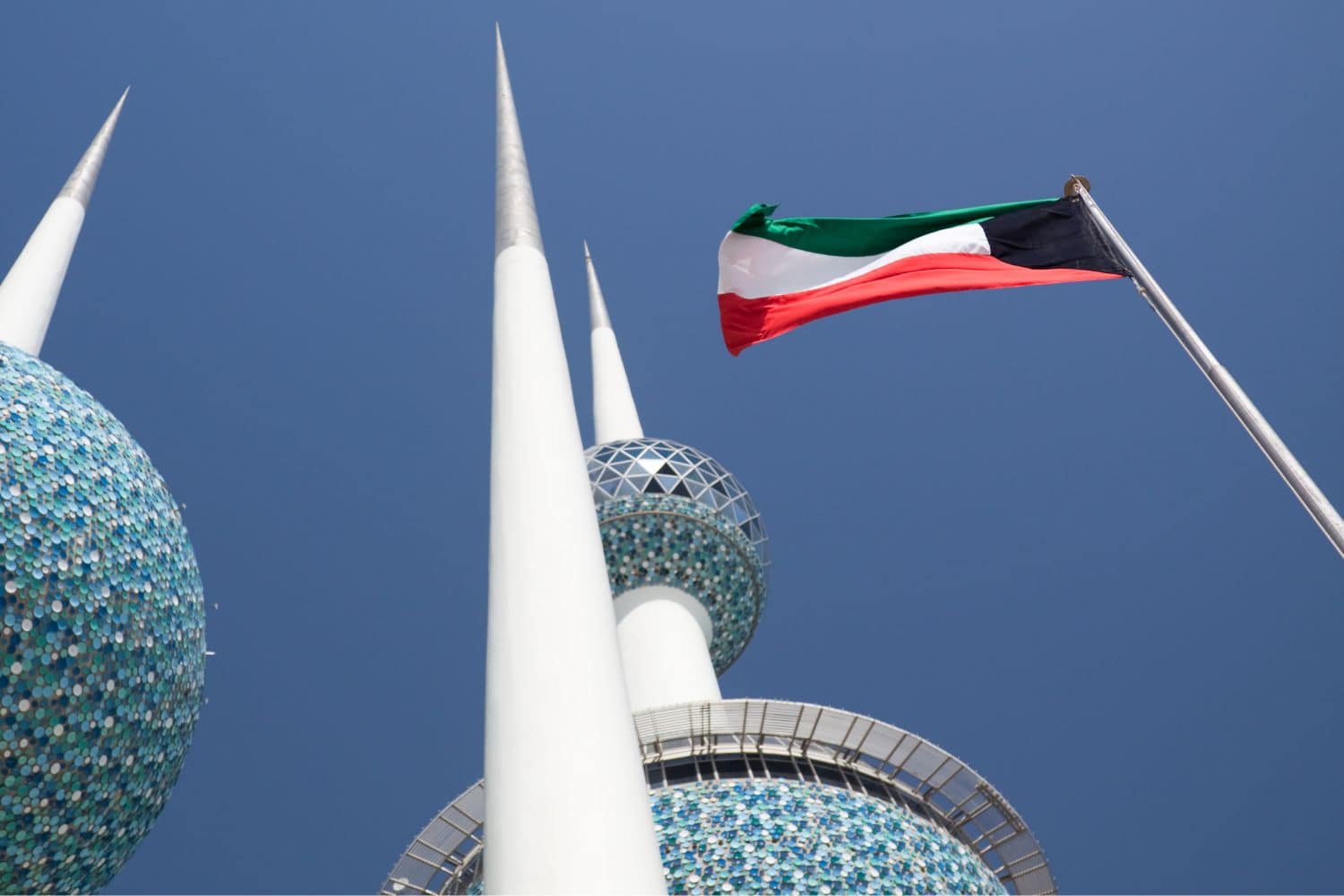 Kuwait VPN 2025: Die 5 besten Anbieter